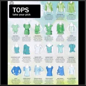 Accessories | Guidelines To Listing Clothes | Poshmark